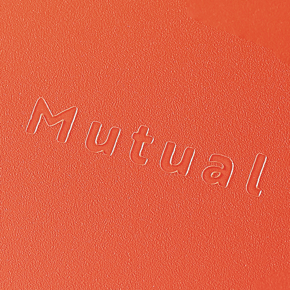 Mutual コングレスケース A4・ヨコ