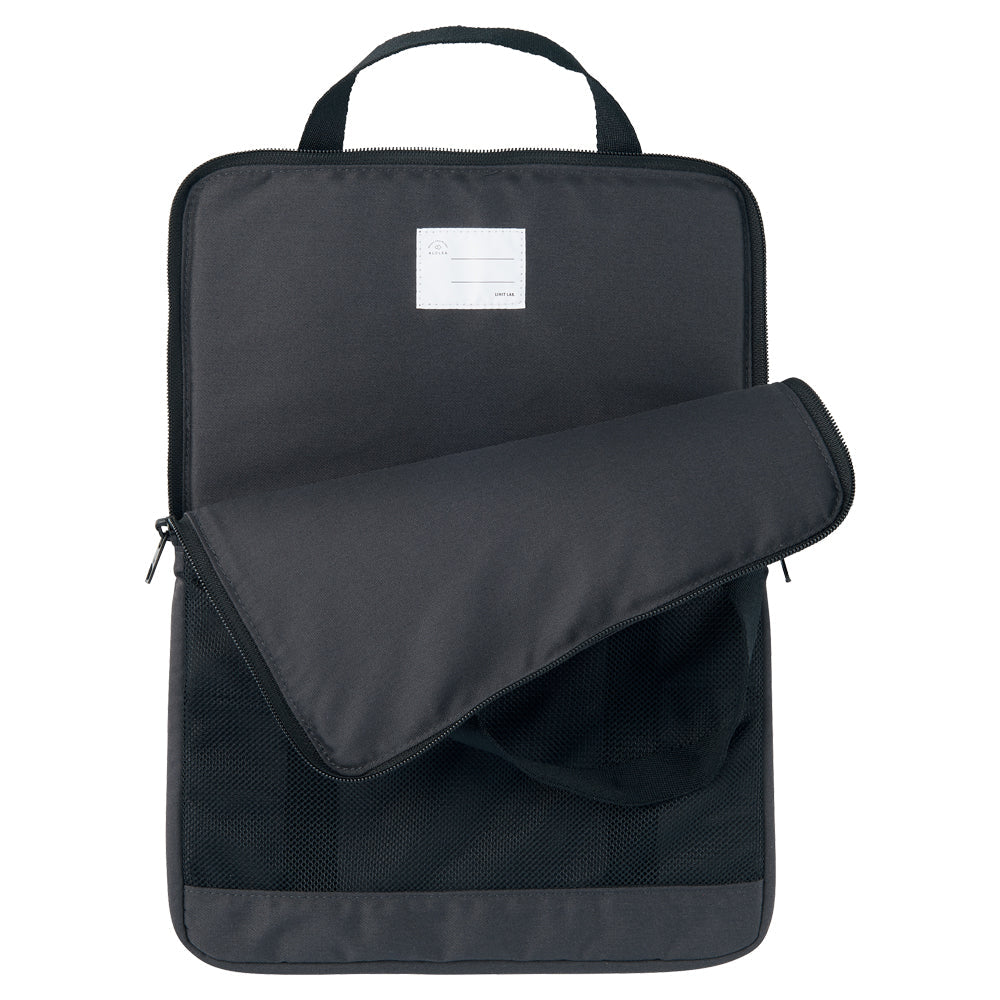 ALCLEA モバイルポーチ Lサイズ