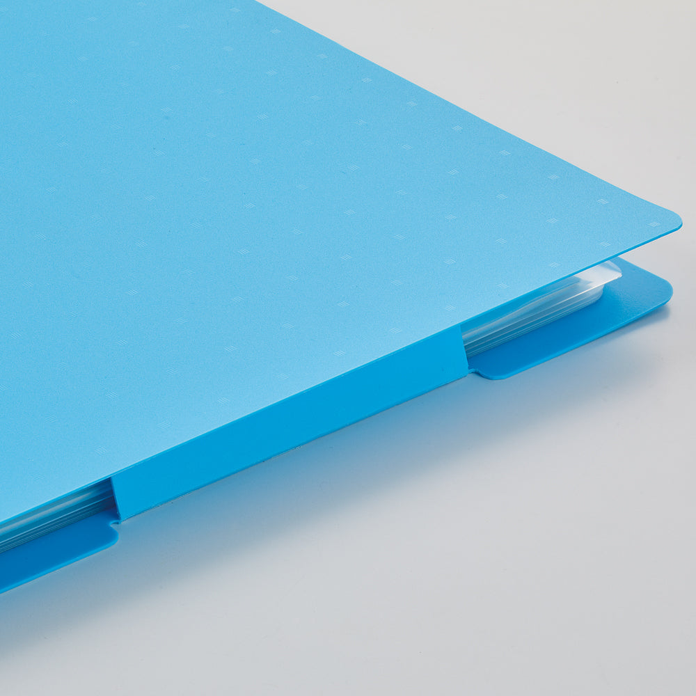 【アウトレット】CUBE FIZZ ホルダーファイル＜ワイヤ式＞