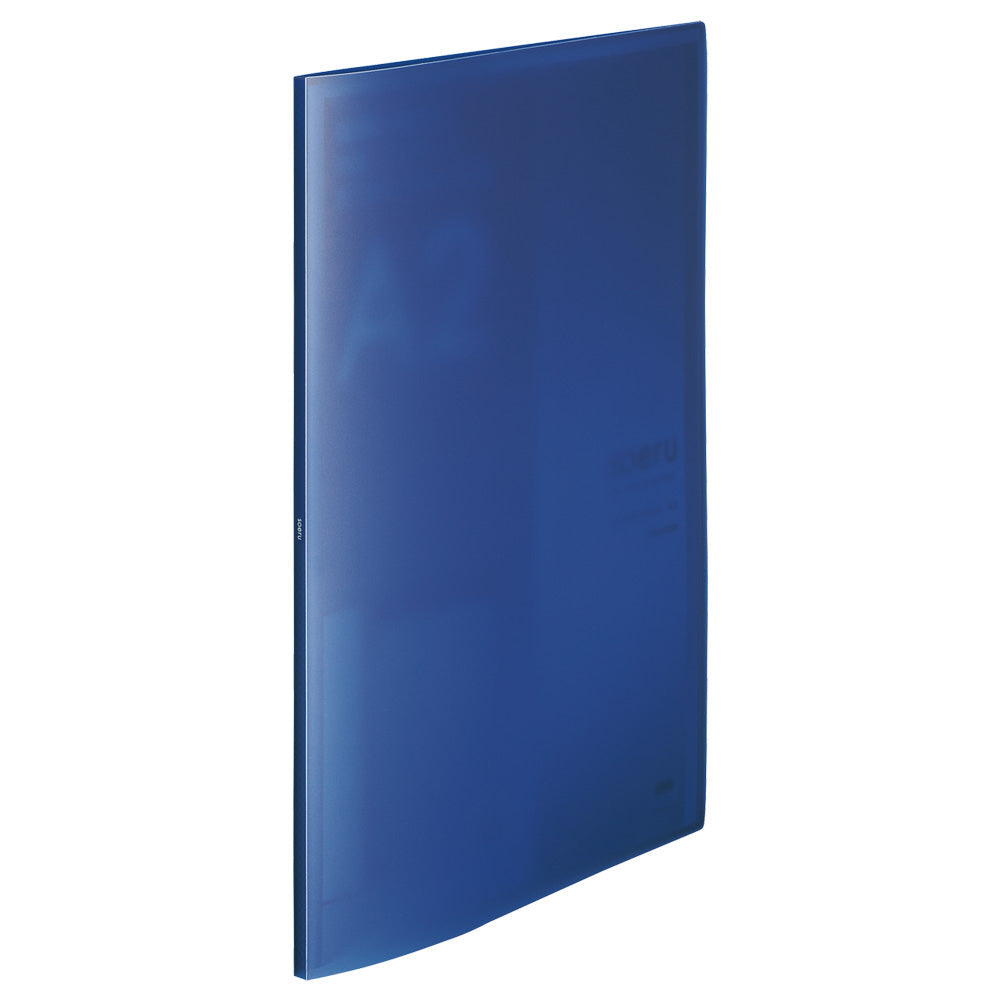 soeru クリヤーブック A2 20P