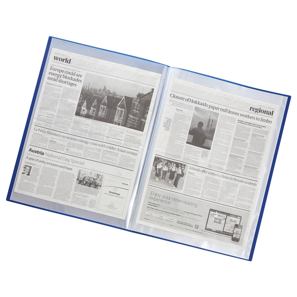 soeru クリヤーブック